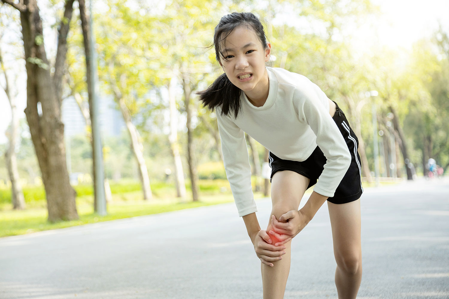 Youth Sports Injuries, Warning Signs and Prevention - Emergency Care ...