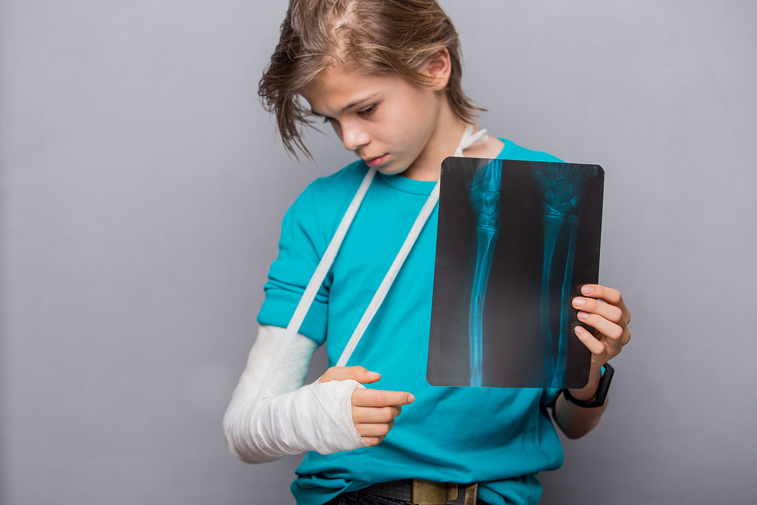 Youth Sports Injuries, Warning Signs and Prevention - Emergency Care ...