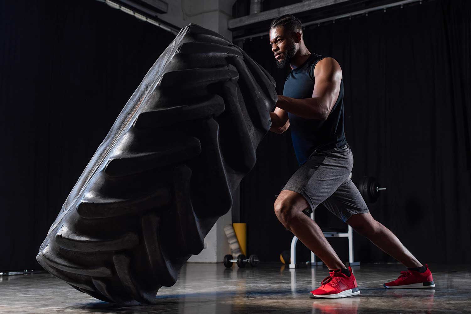 Tips for Staying Cool During Hot Workouts