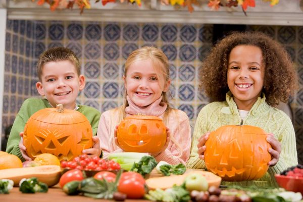 Pumpkin Carving Safety Tips - Angleton ER No Wait 24/7