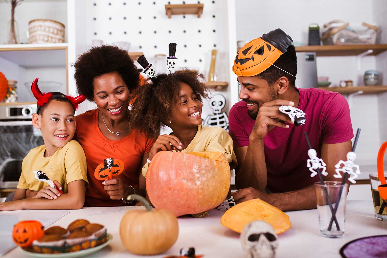 Pumpkin Carving Safety Tips - Emergency Care Services | No Wait Open 24 HRS