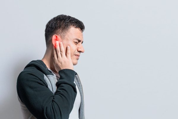 Earaches - Causes, Symptoms, and Treatment - Supreme Care 24 Emergency ...