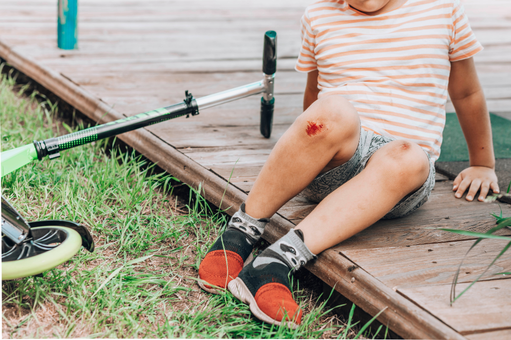 Cuts, Lacerations, Scrapes And Gashes - Supreme Care ER Jersey Village ...